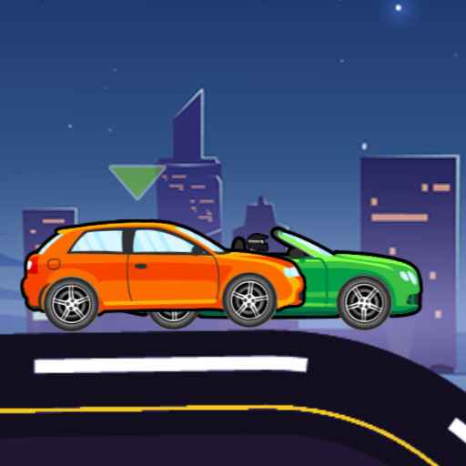 Egg Car Racing Unblocked - FreezeNova